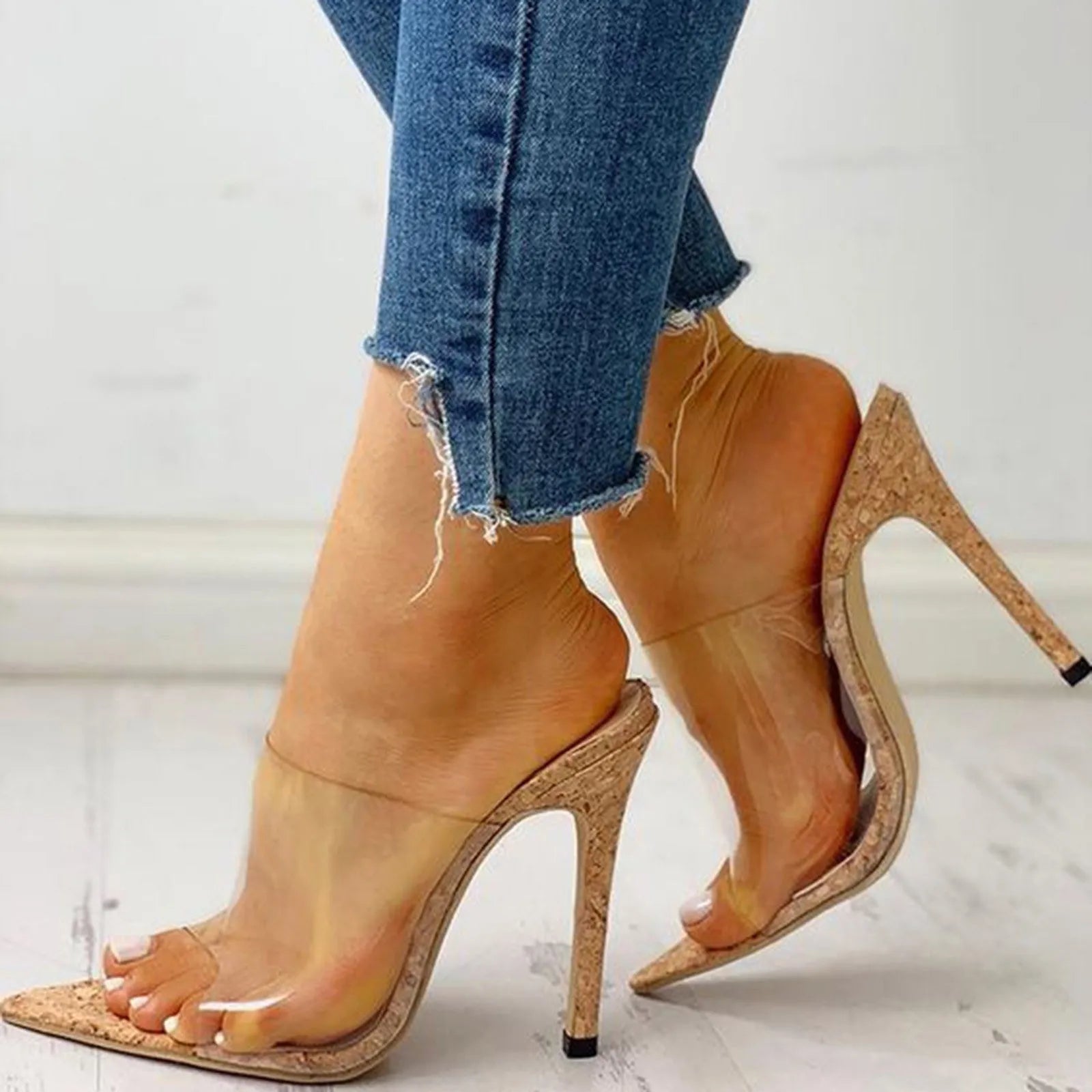 Bare Intentions – Benjamin Clay