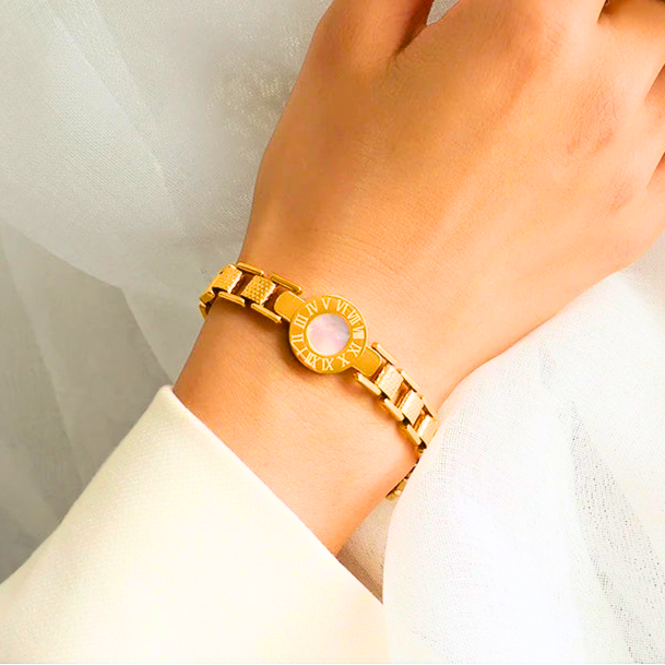 Seraphina Bracelet – Benjamin Clay