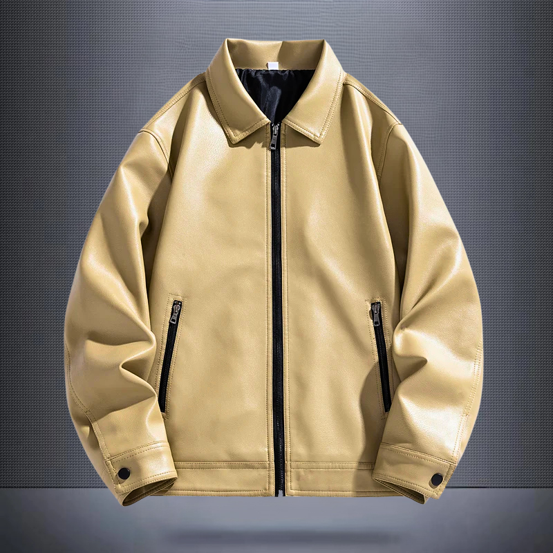 Oxford Bomber Jacket – Benjamin Clay